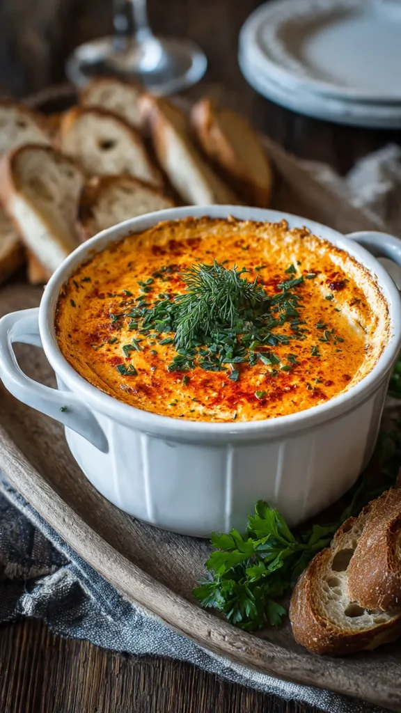 Affordable, Flavorful, and Kid-Approved: Cottage Cheese Red Pepper Dip ...